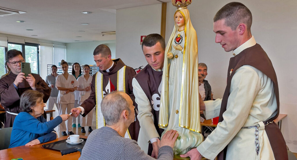 Arautos Portugal - Arautos do Evangelho - Portugal